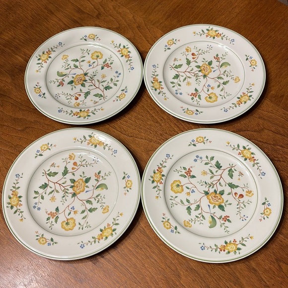 Noritake | Dining | Vintage Versatone By Noritake Japan Lineage B36w2 ...